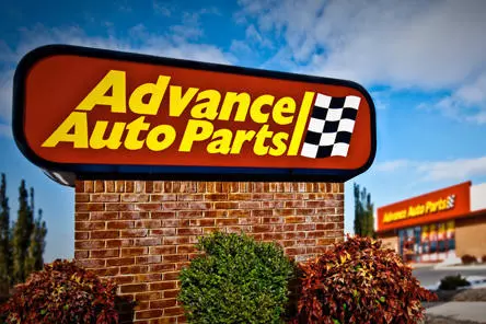 Advance Auto - Kilmarnock, Virginia