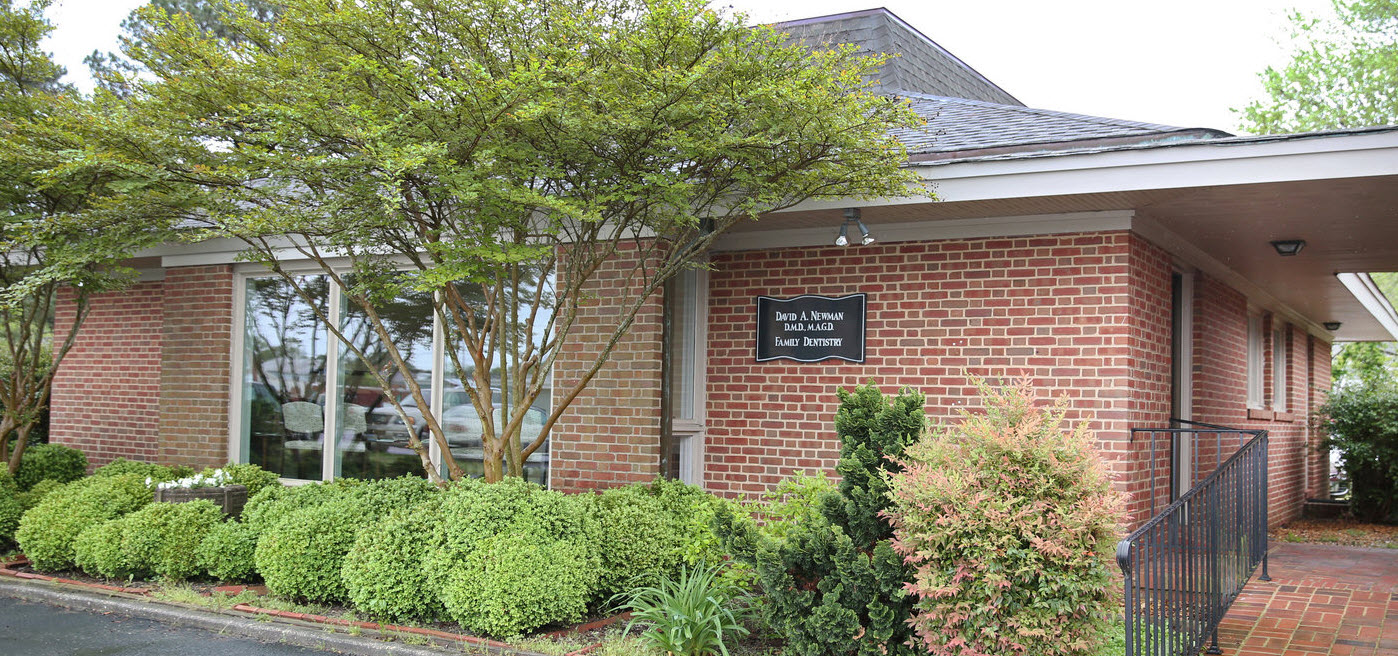 Lanigan Family Dentistry - Kilmarnock, Virginia