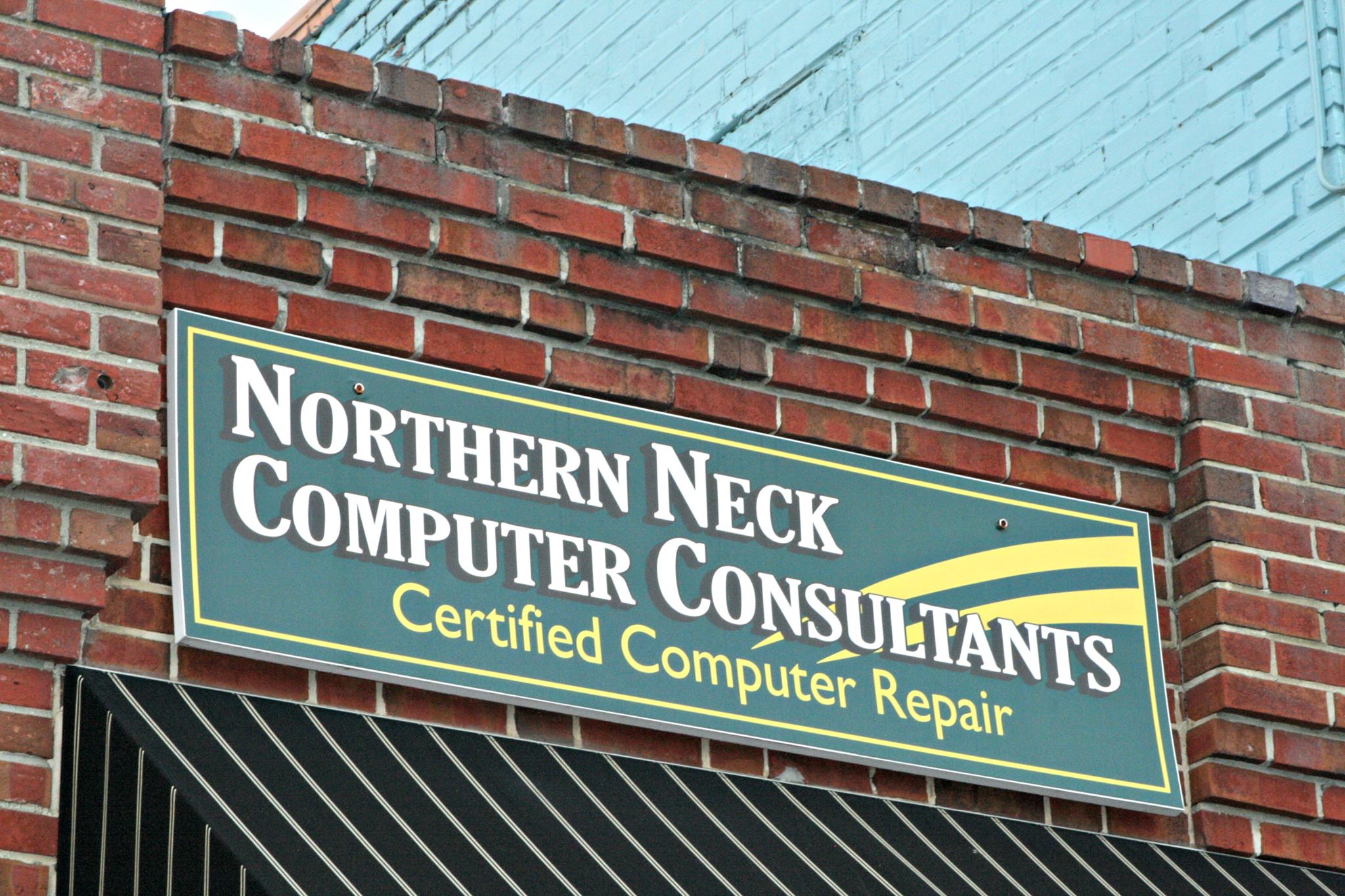 NN Computer Consultants, LLC - Kilmarnock, Virginia