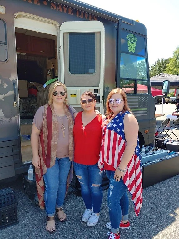 Music on the Half Shell presents: The Mullins Sisters - Kilmarnock ...