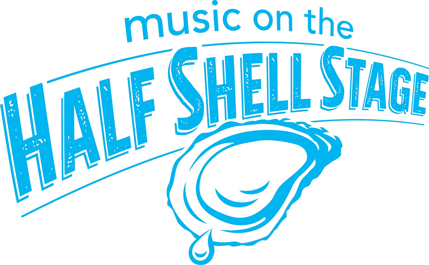 Music on the Half Shell - Kilmarnock, Virginia