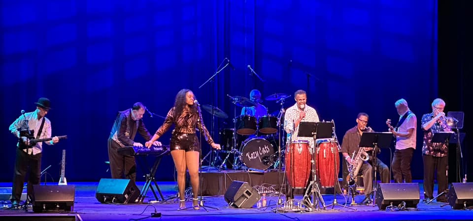 Music on the Half Shell Presents: Kozy Cats - Kilmarnock, Virginia